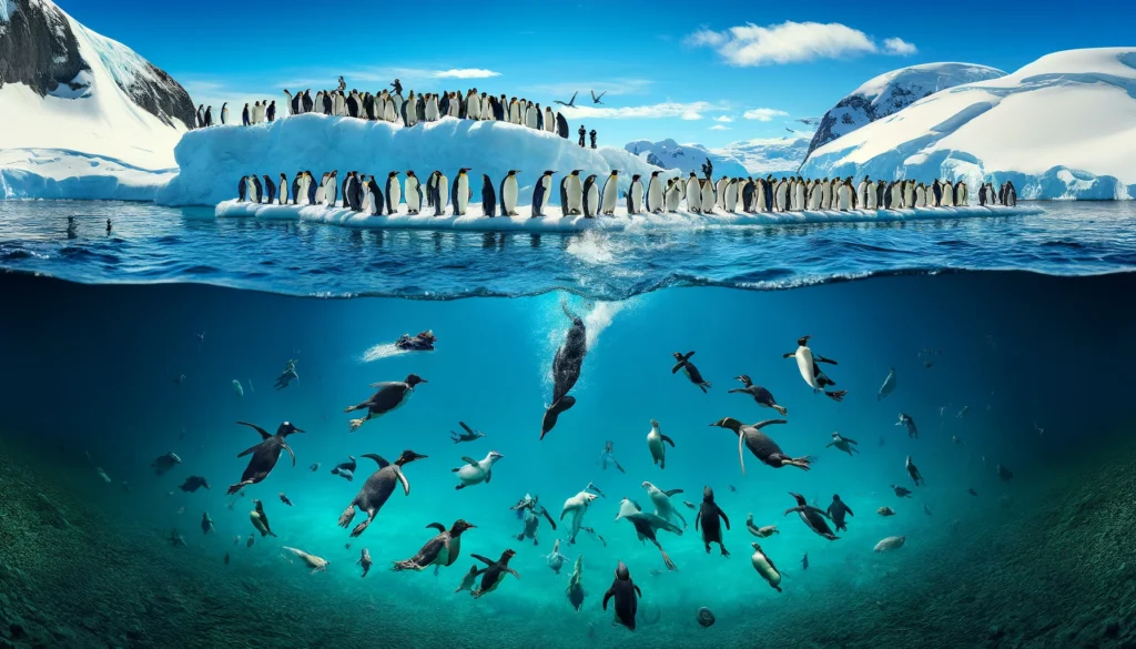 株式会社3rd Penguin